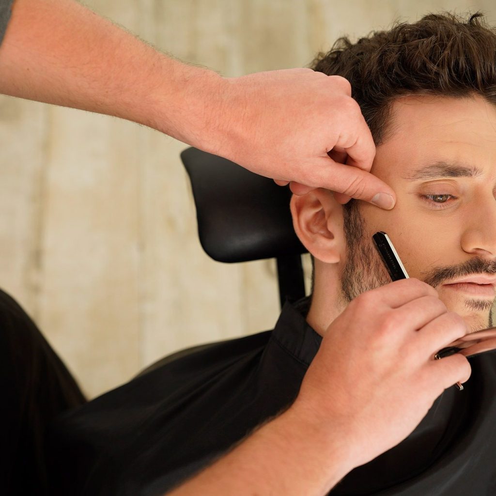Módulos – The Hair MBA