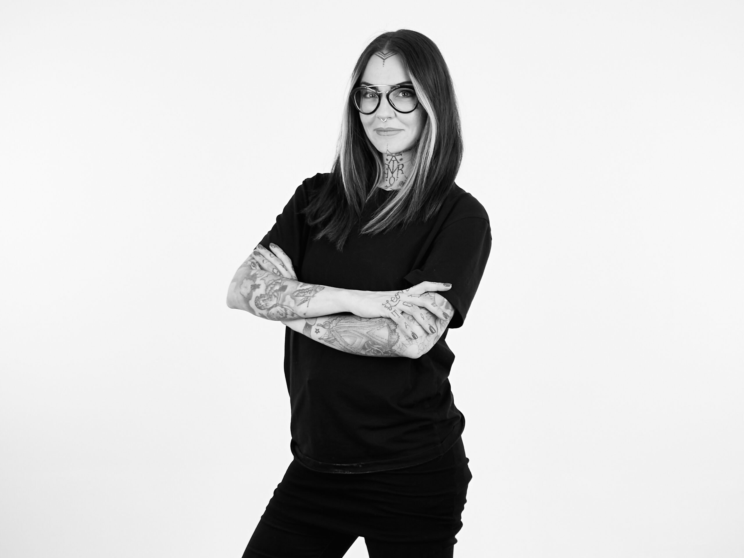 Masterclass – The Hair MBA